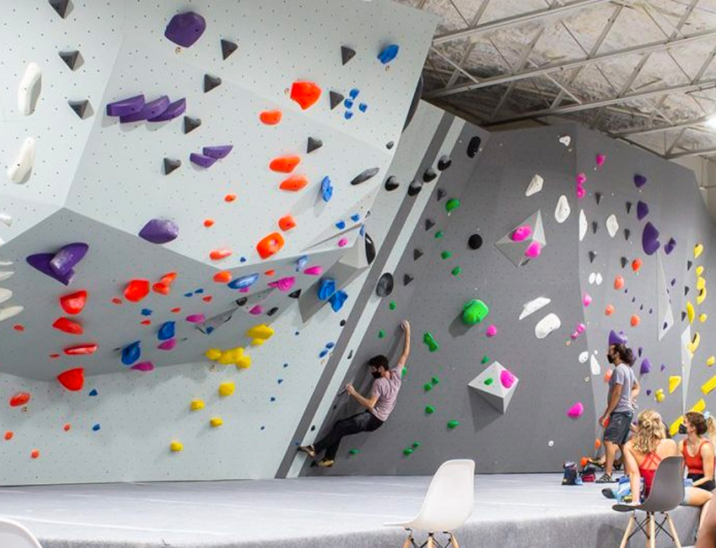 Blue Swan Boulders | Parramore | an Orlando, Florida, Main Street District