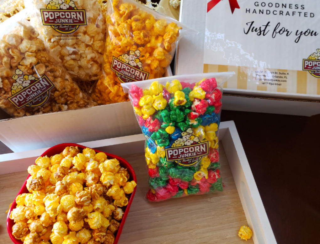 Parramore | an Orlando, Florida, Main Street District